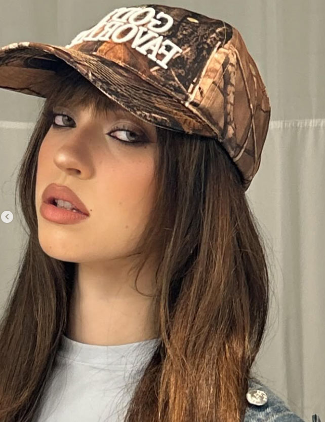 Daniela Avanzini Birthday, Height, Biography, Age and Net Worth ...