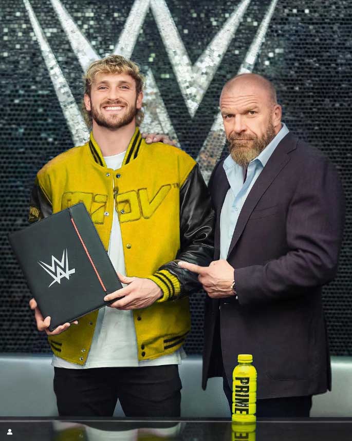 Beautiful Logan Paul Birthday, Height, Biography, Age and Net Worth ...