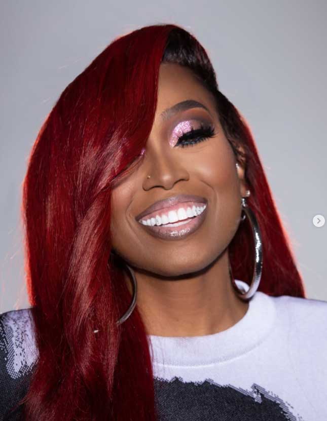 Absolutely Missy Elliott Birthday, Height, Biography, Age and Net Worth ...