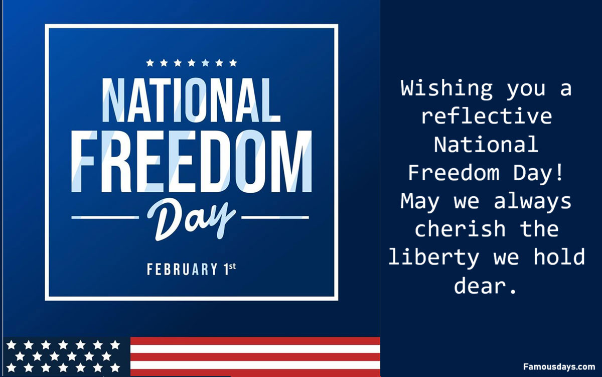 Greatest National freedom day Quotes, Wishes, Messages, and Greetings ...
